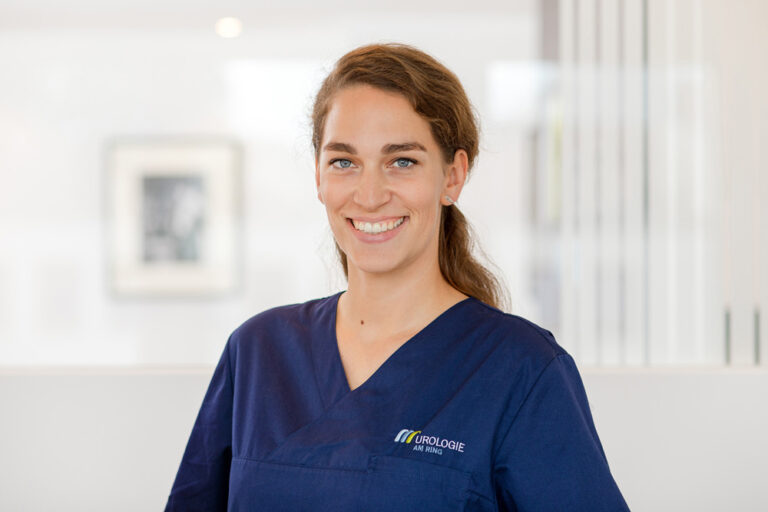Ein kompetentes und freundliche Praxis-Team I Urologie am Ring