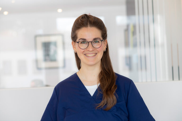 Ein kompetentes und freundliche Praxis-Team I Urologie am Ring